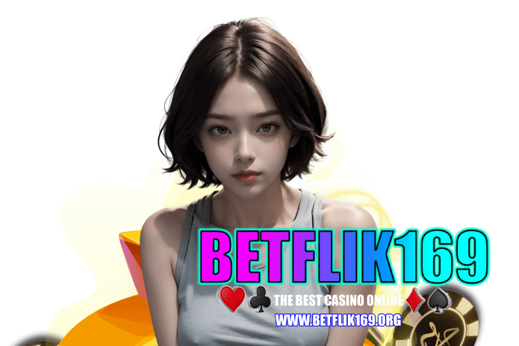 betflik169 เว็บตรงสล็อตอันดับ 1 มีเปอร์เซ็นต์การแตกรางวัลสูง