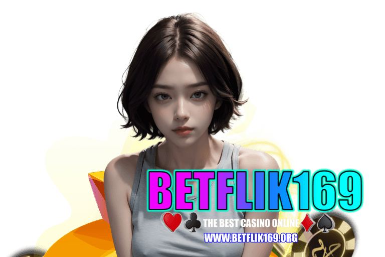 betflik169 เว็บตรงสล็อตอันดับ 1 มีเปอร์เซ็นต์การแตกรางวัลสูง