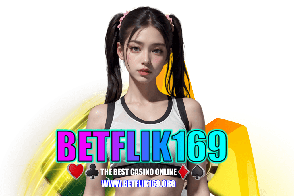 betflik169 เว็บตรงสล็อตอันดับ 1 มีเปอร์เซ็นต์การแตกรางวัลสูง